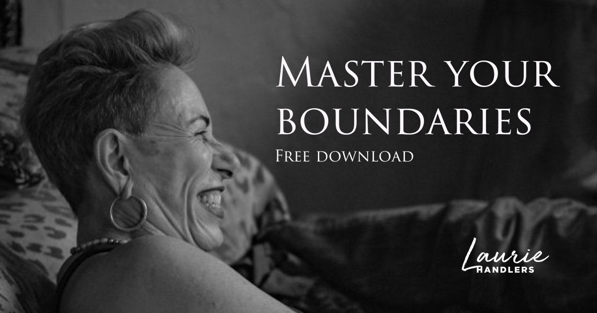 Master Your Boundaries Free Download