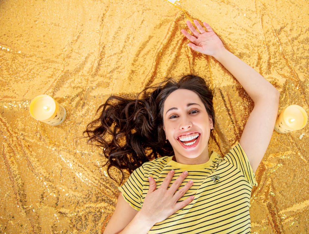 Queen Bee Hive with Kimberly Lucht