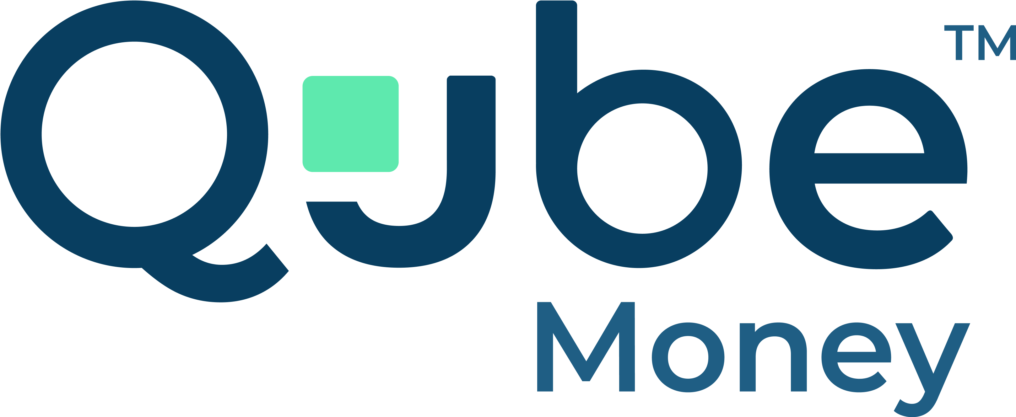 Qube Money | How it works