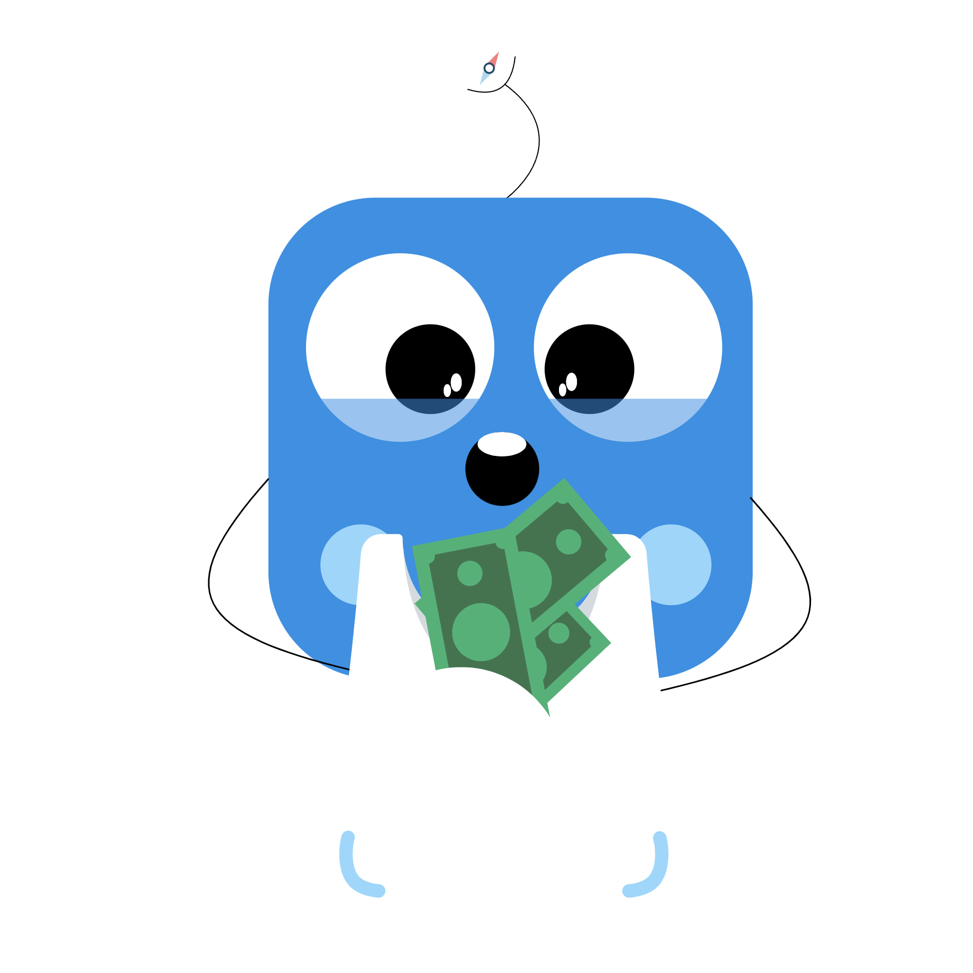 Qube Money | How it works