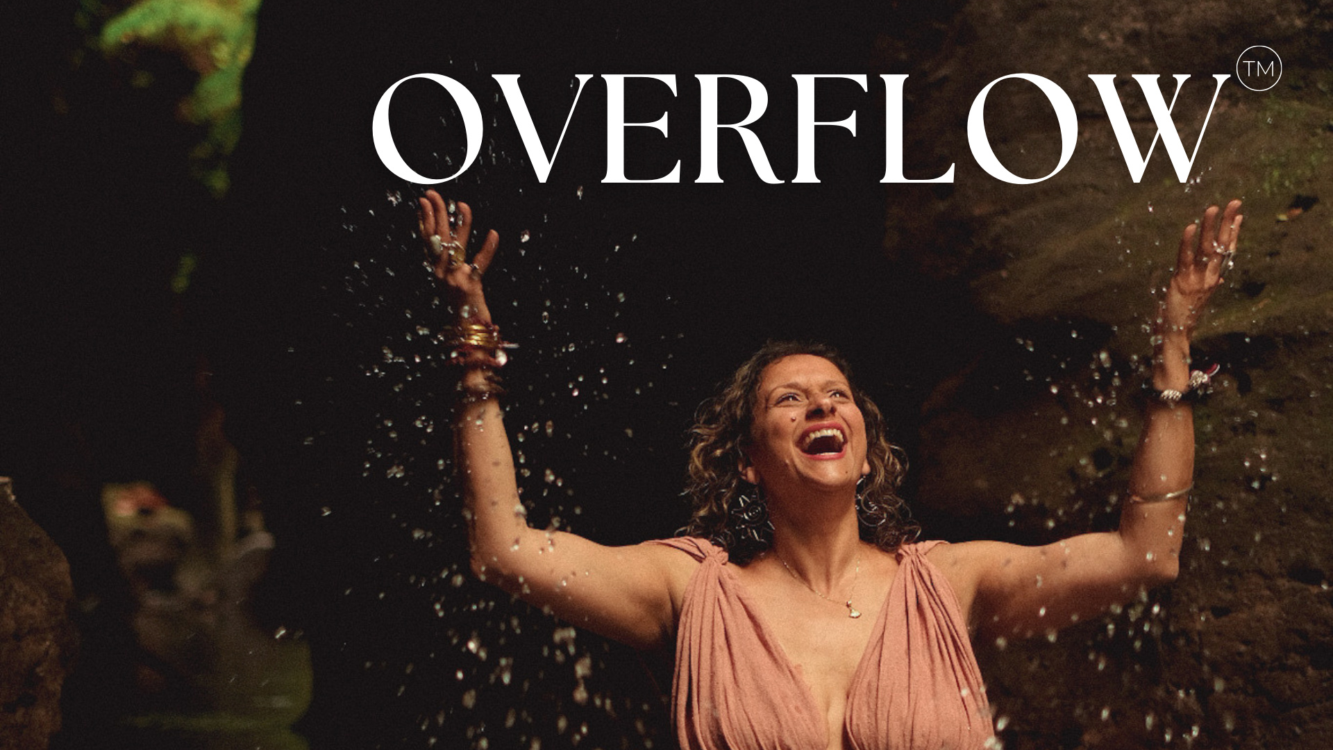 OVERFLOW: Building Wealth the Sacred Way