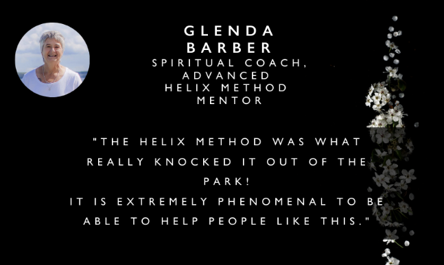 The Helix Method Masterclass