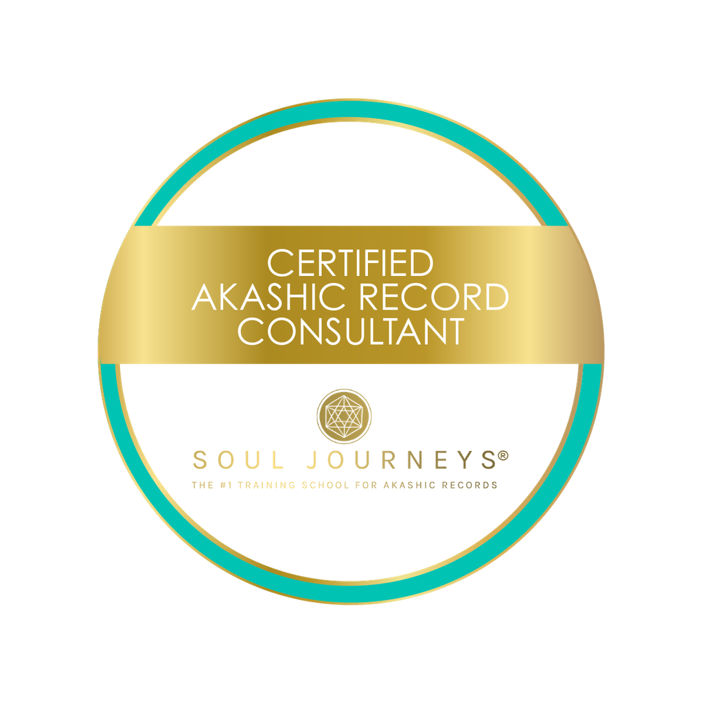 The Akashic Records