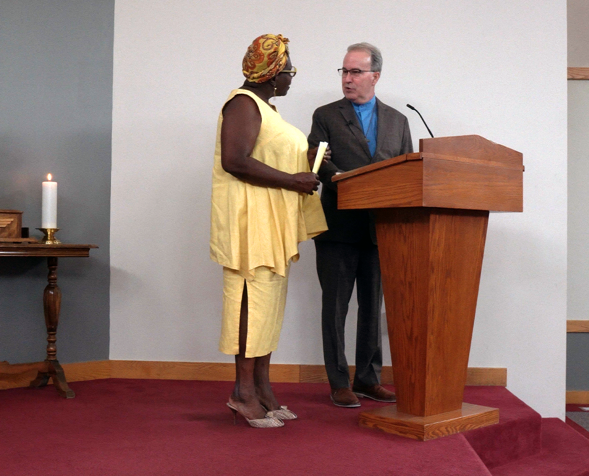 Get Involved | Unity South Twin Cities