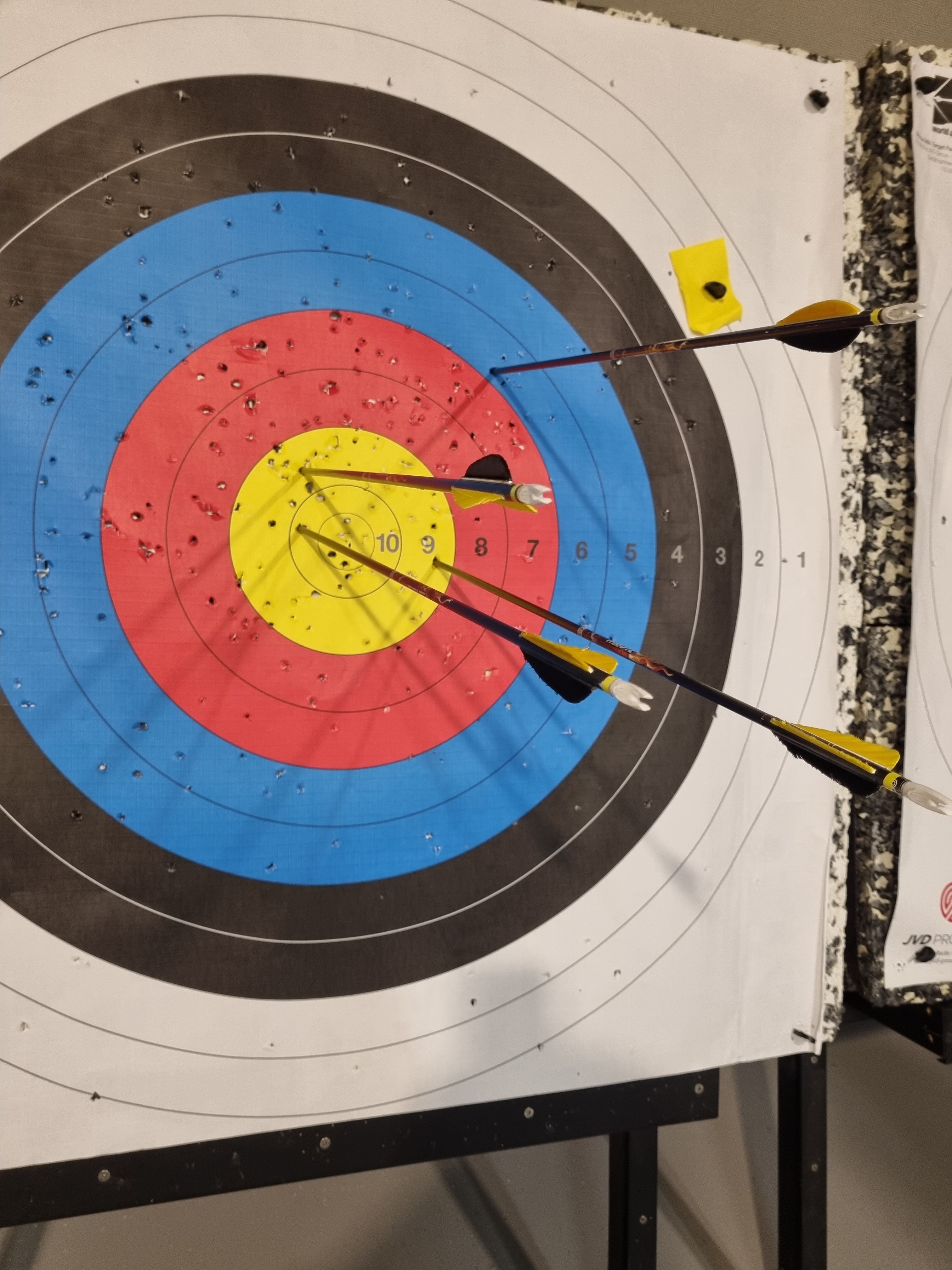 Muslim Archery Experience