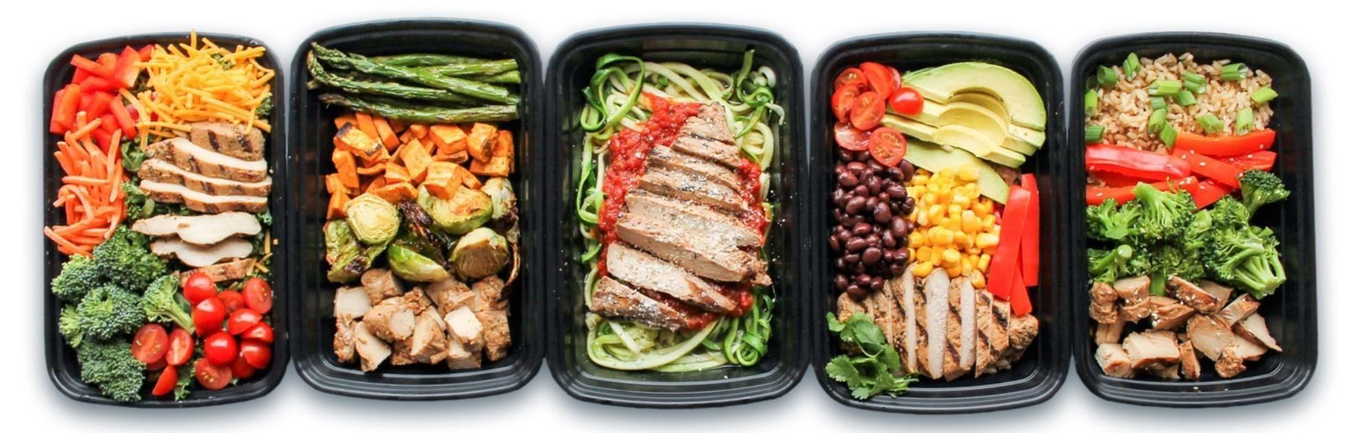 Home | Healthy Warrior Meal Prep