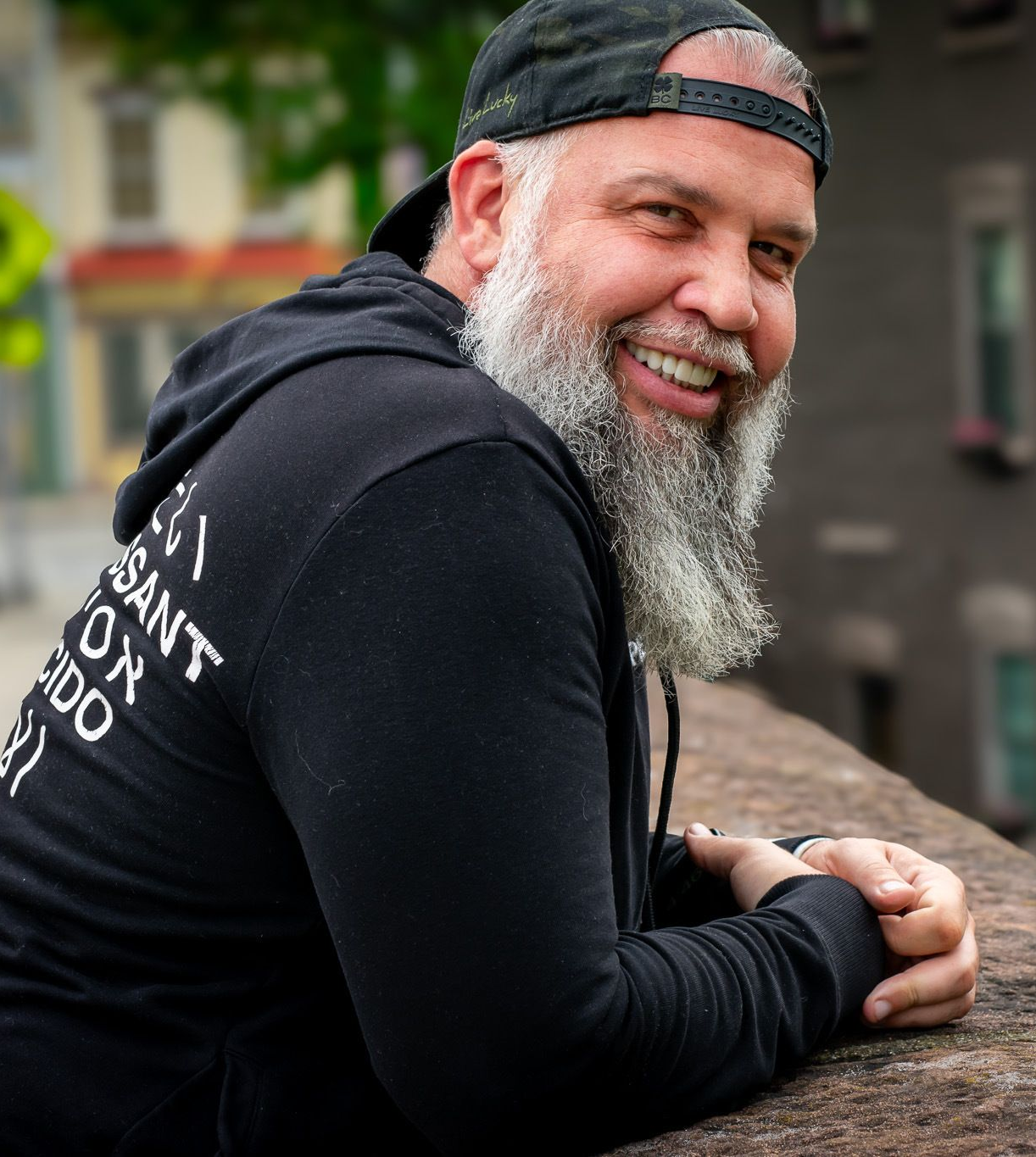 Connect With Neal Conlon