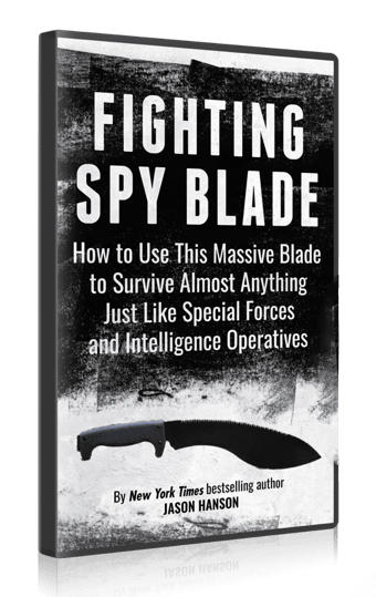 Spy Blade