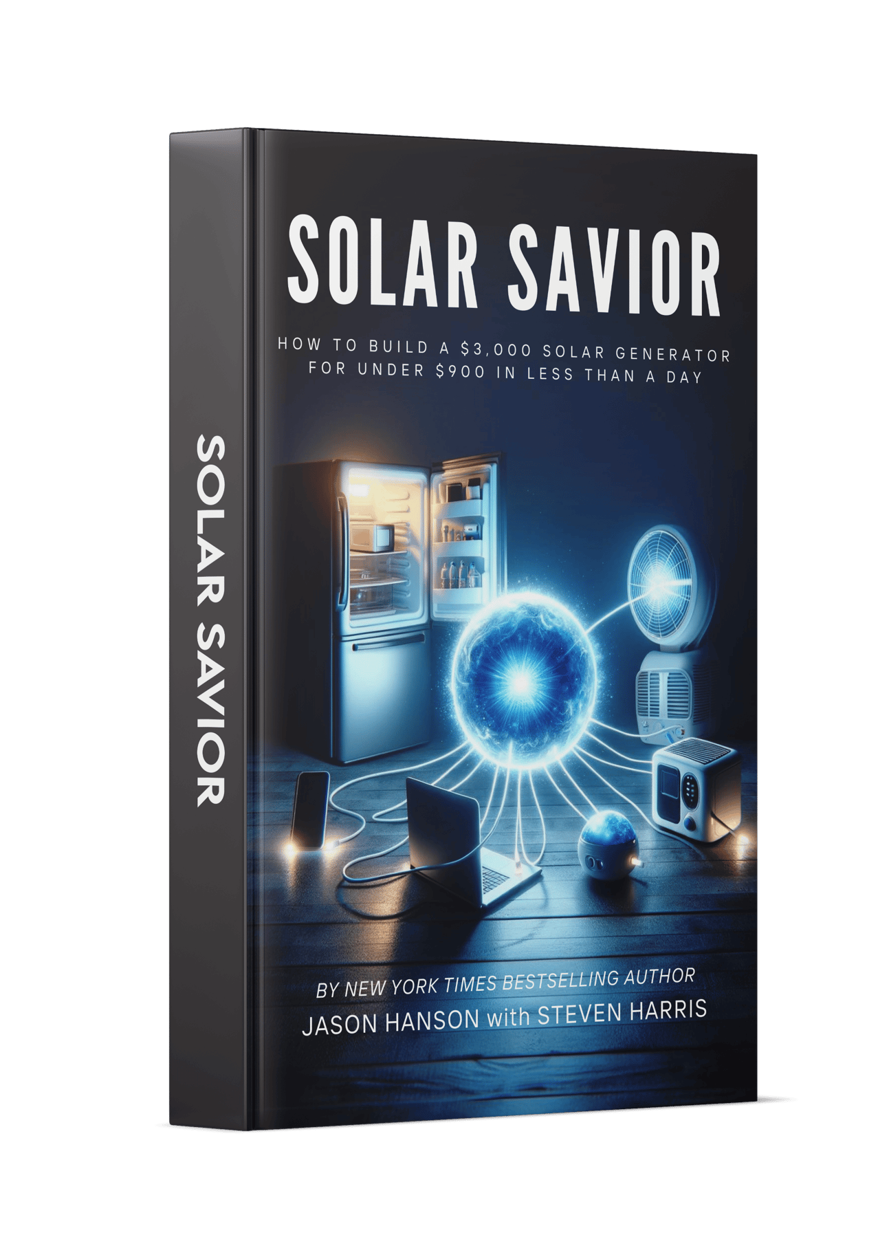 Solar Savior