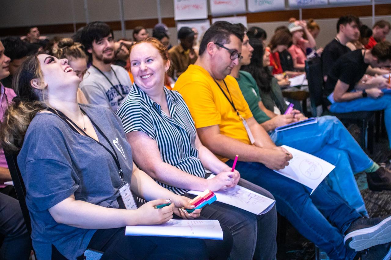 Driven Young Program