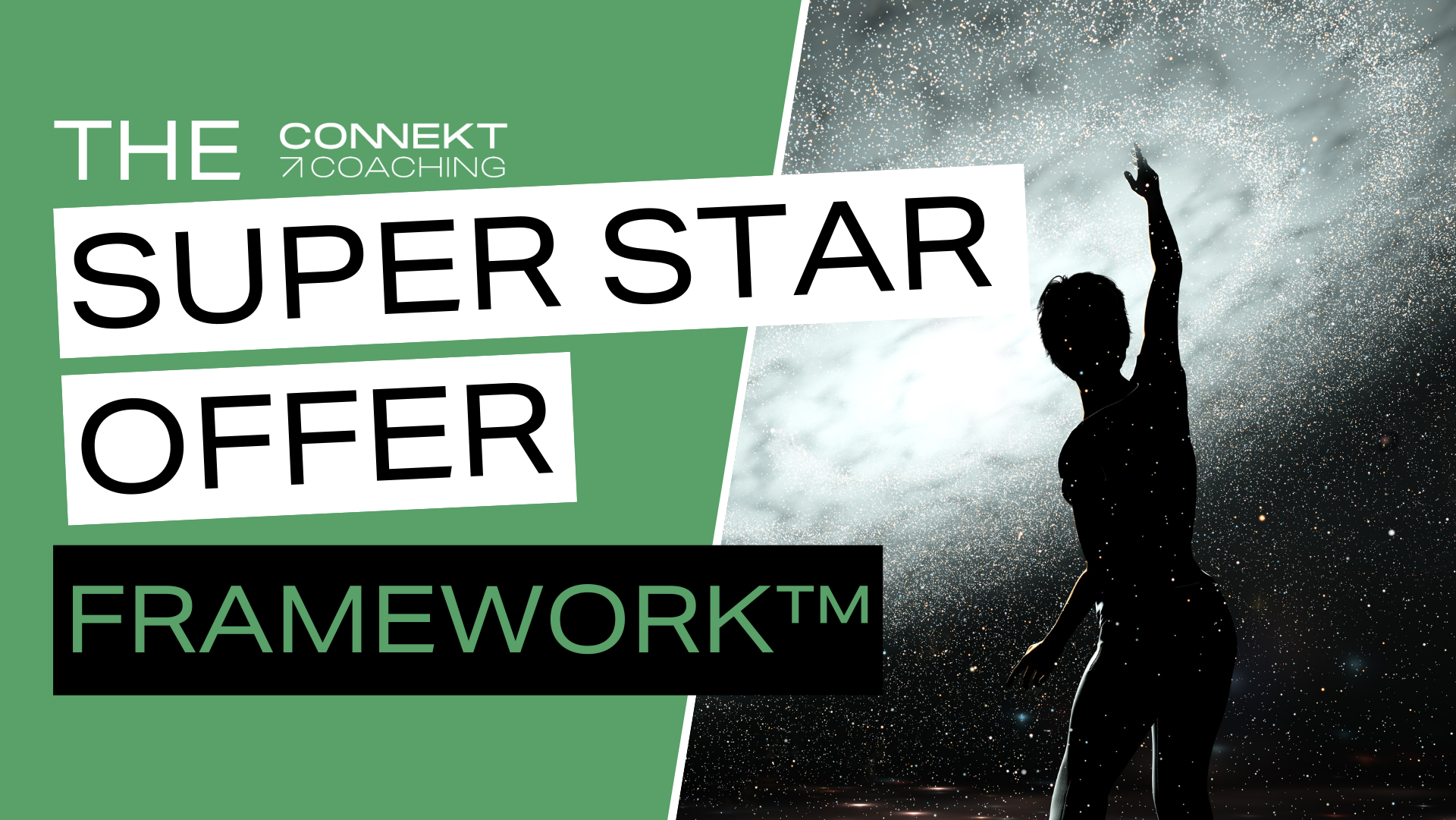 Webinar | The Superstar Offer Framework