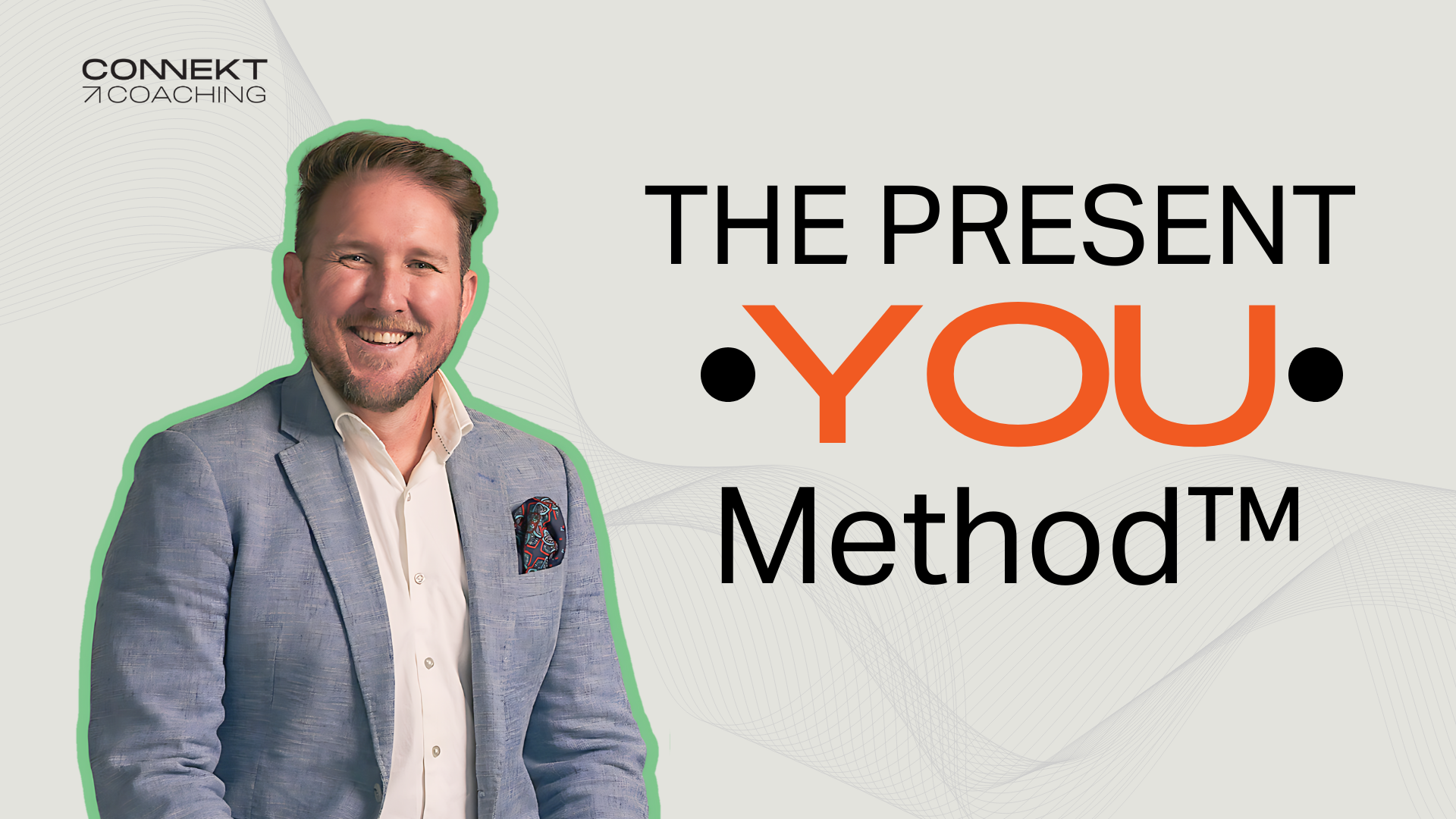 Webinar | The Present YOU Method™