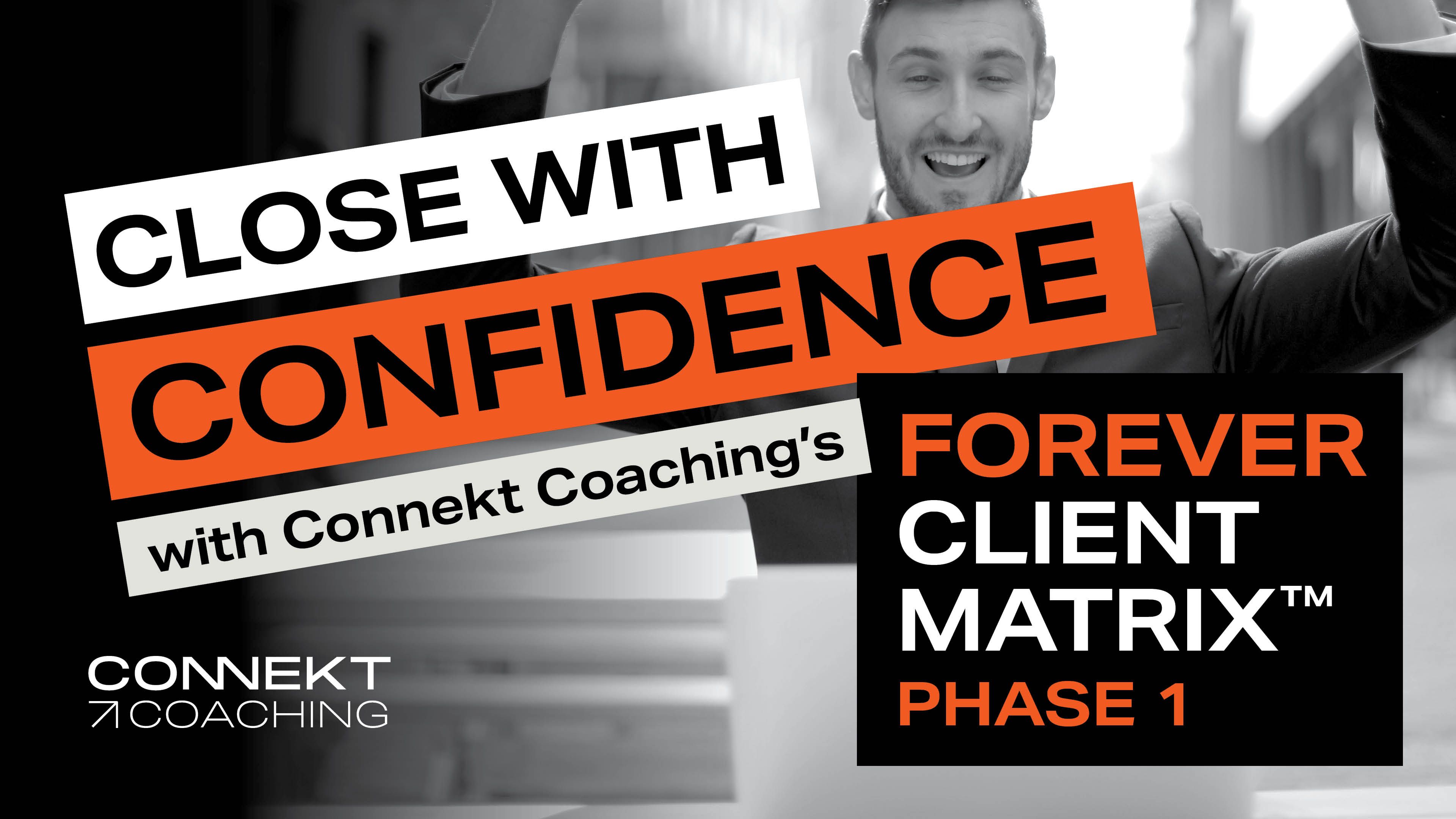 The Forever Client Matrix™