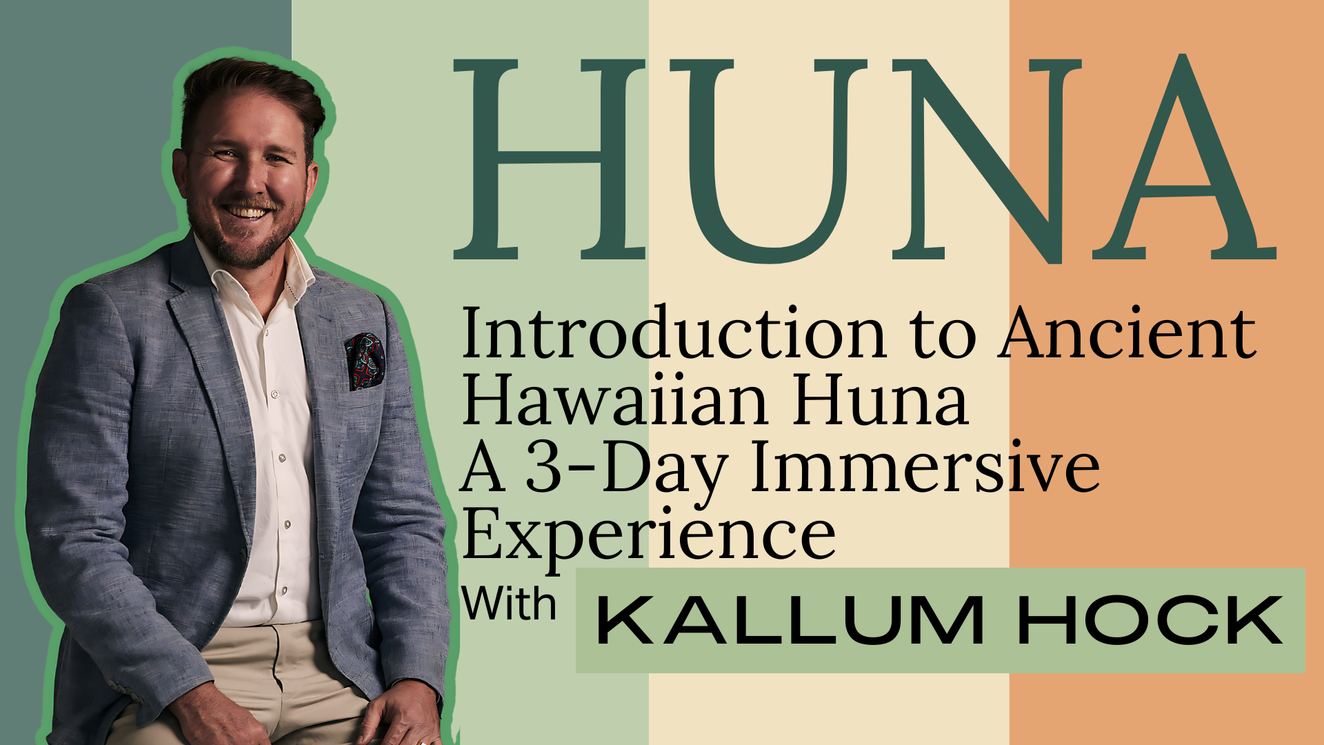 Webinar | Introduction to Ancient Hawaiian Huna