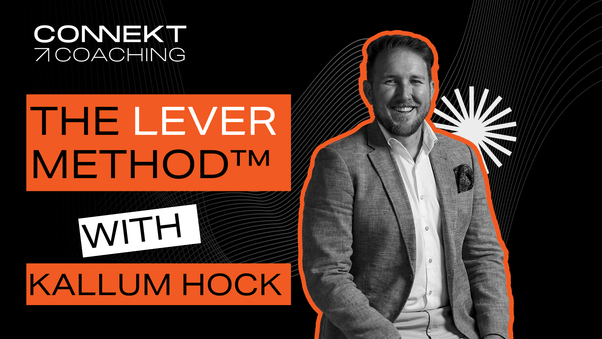 Workshop | The Lever Method™ | 05.23.24