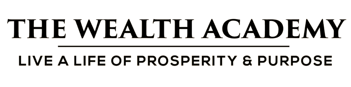 The Wealth Academy