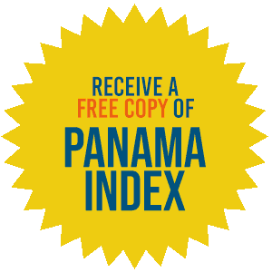 Please Send Me The One-Of-A-Kind Panama Letter Index