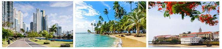 Live And Invest In Panama Conference