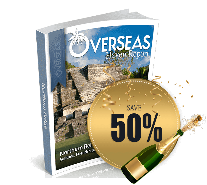Live And Invest Overseas On Belize Resources!
