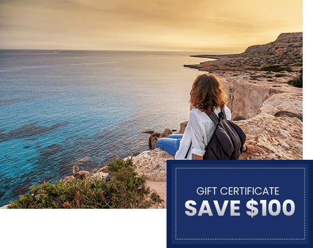 Launch Your Dream Life In Europe In As Few As 40 Days From Today