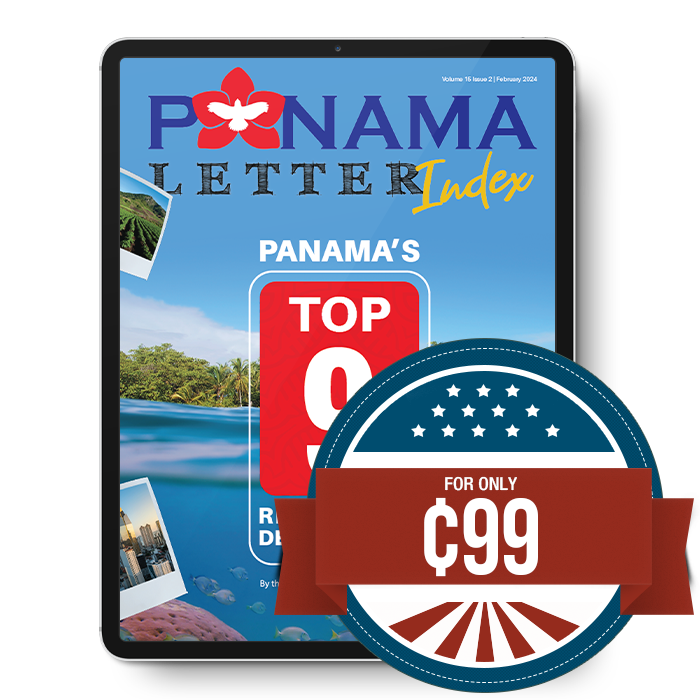 Live And Invest Overseas On Panama Resources!