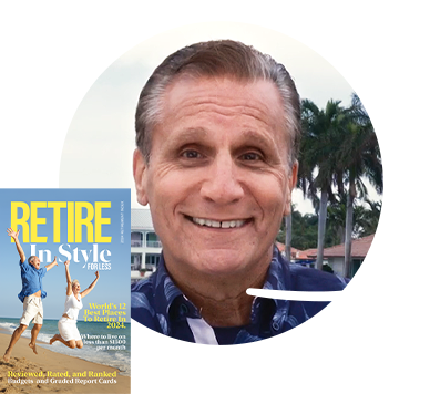 Revealed: World’s 13 Best Places to Live Better—For Less