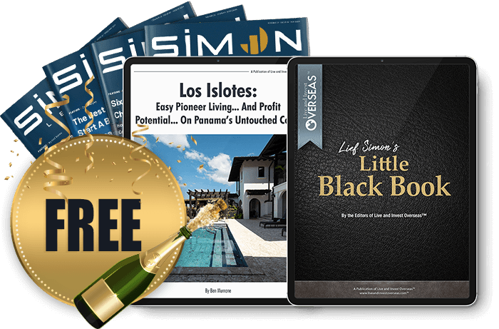 FREE Book Shipped To Your Door: