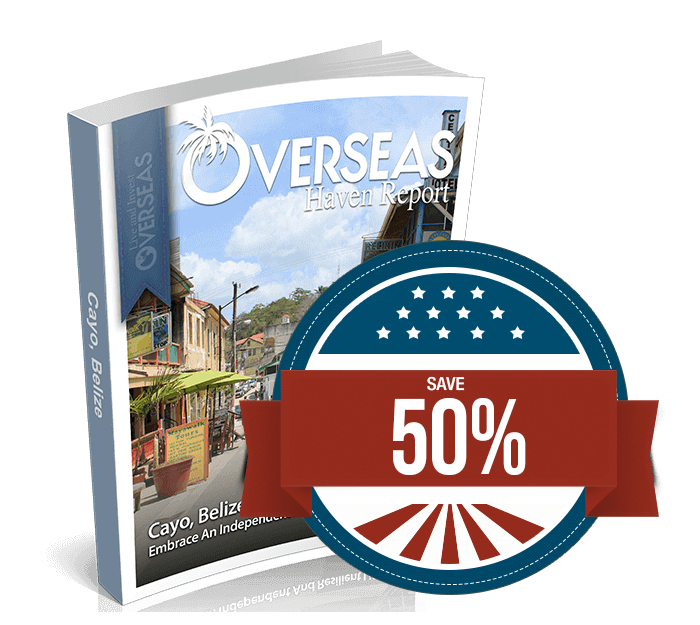Live And Invest Overseas On Belize Resources!