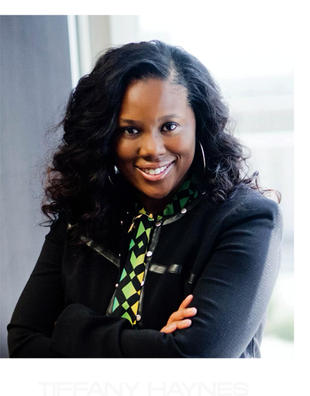 Terrica Lynn Smith's Property Challenge Live