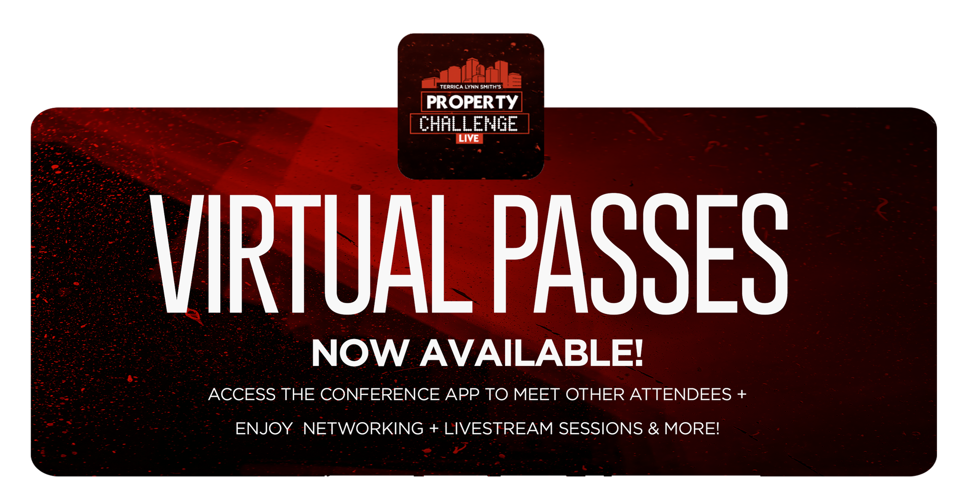 Terrica Lynn Smith's Property Challenge Live