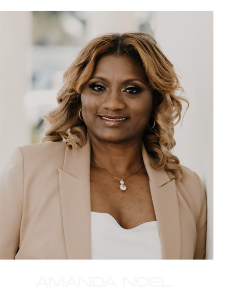 Terrica Lynn Smith's Property Challenge Live