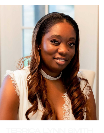 Terrica Lynn Smith's Property Challenge Live