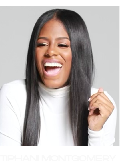 Terrica Lynn Smith's Property Challenge Live