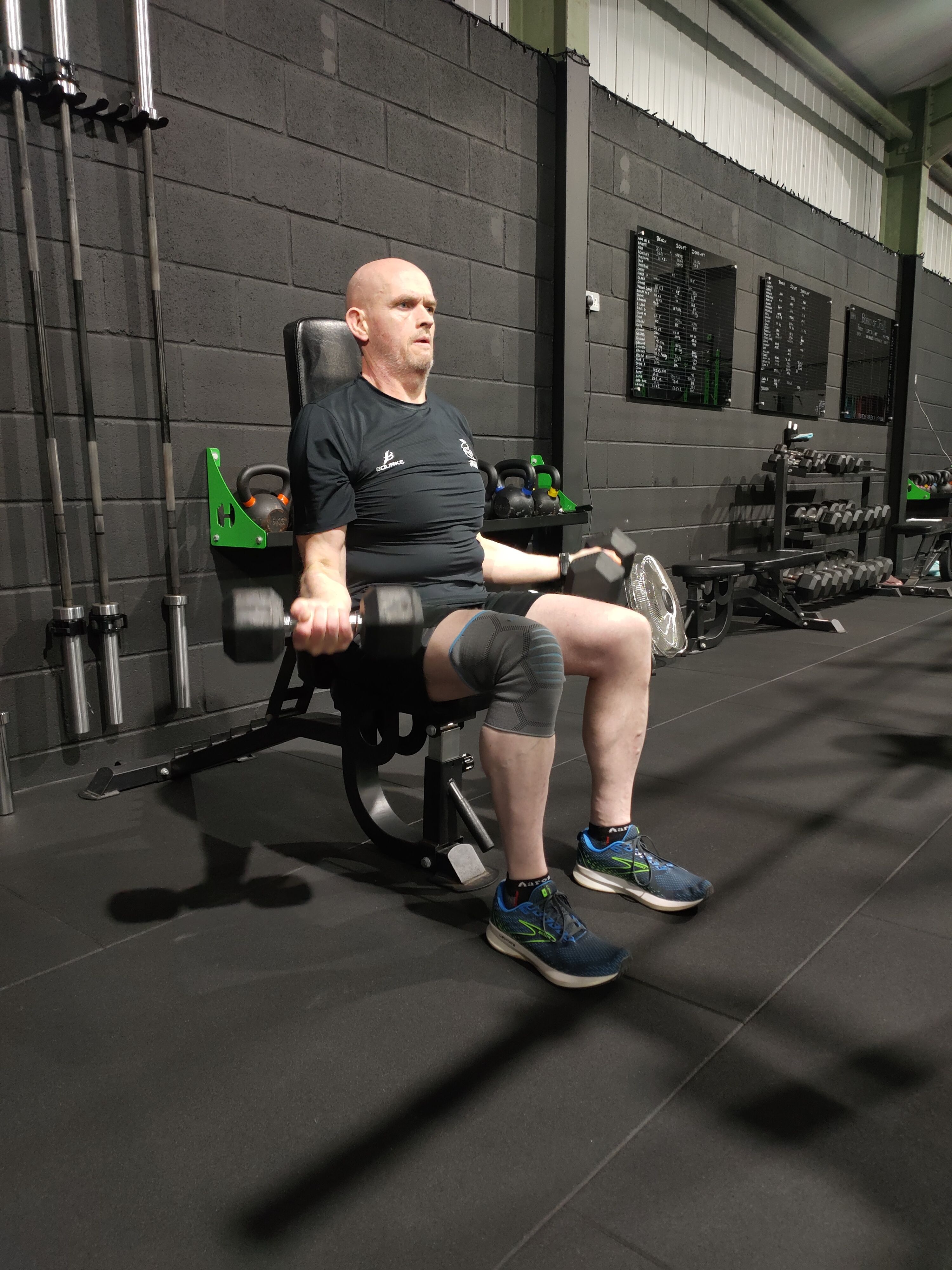 G&S Ultimate Fitness