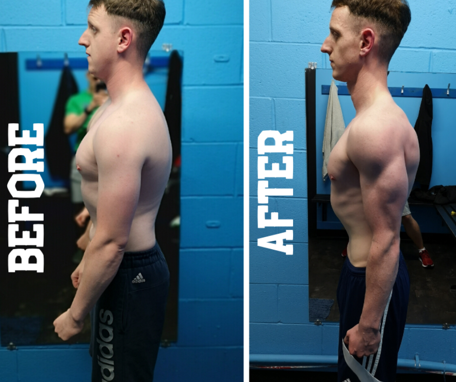 6 Week Challenge | AD Fitness