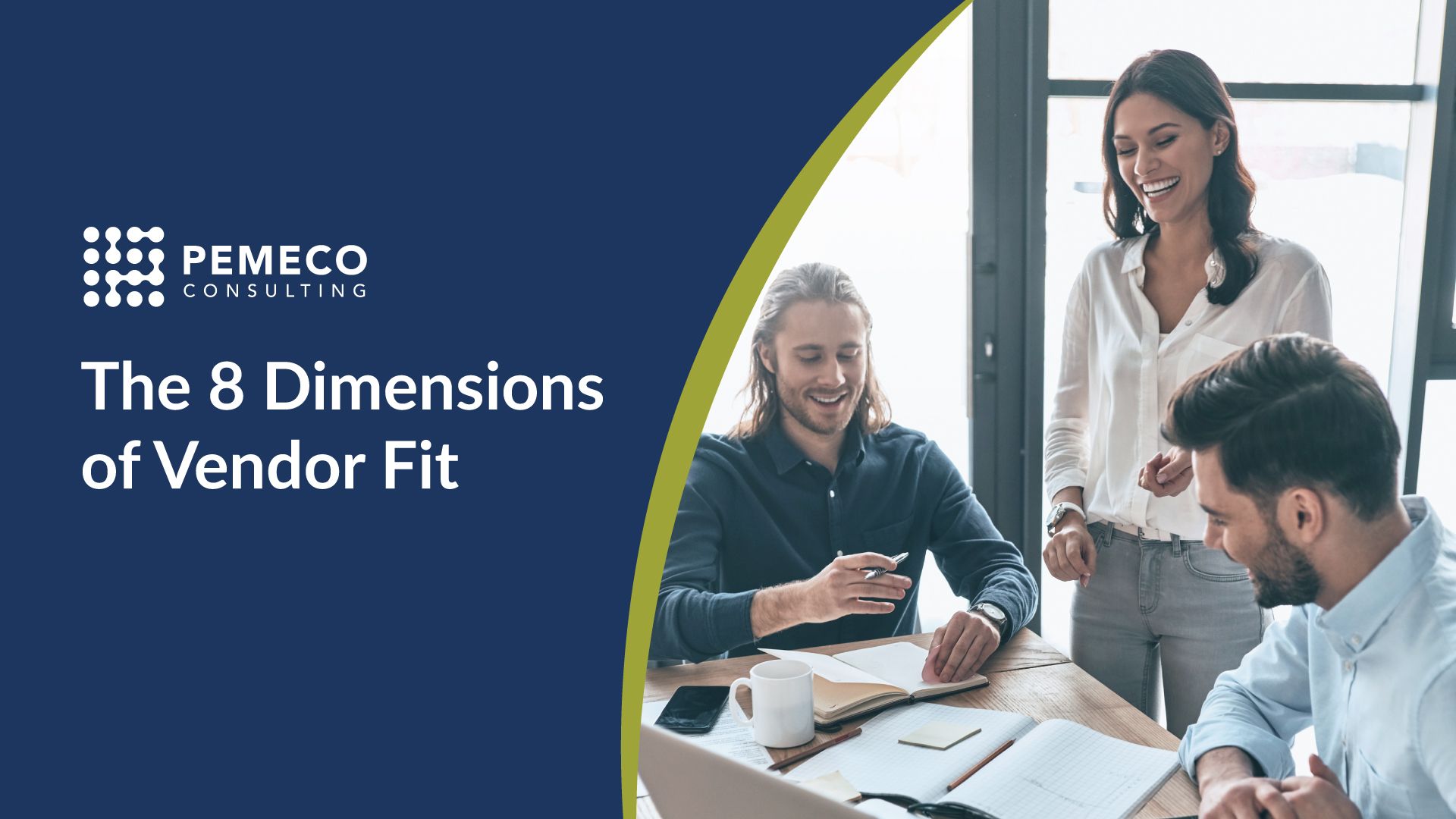 8 Dimensions Of Fit Whitepaper