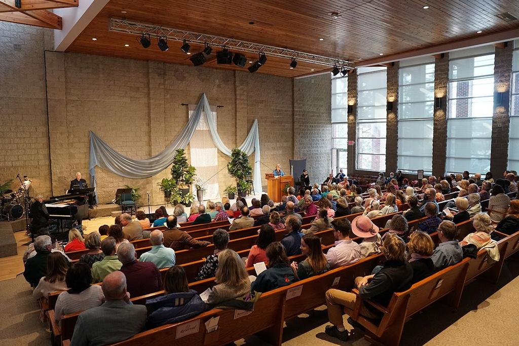 Building Renovation Updates | Unity Minneapolis - Enhancing Our Church ...