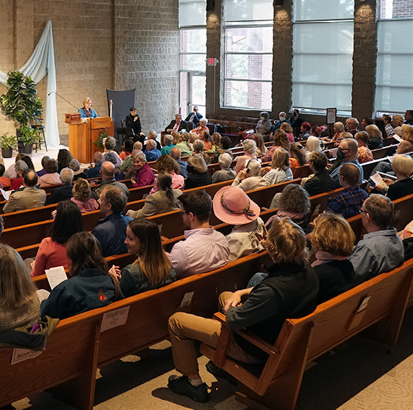 Unity Minneapolis | Inclusive Minneapolis Church for Spiritual Growth