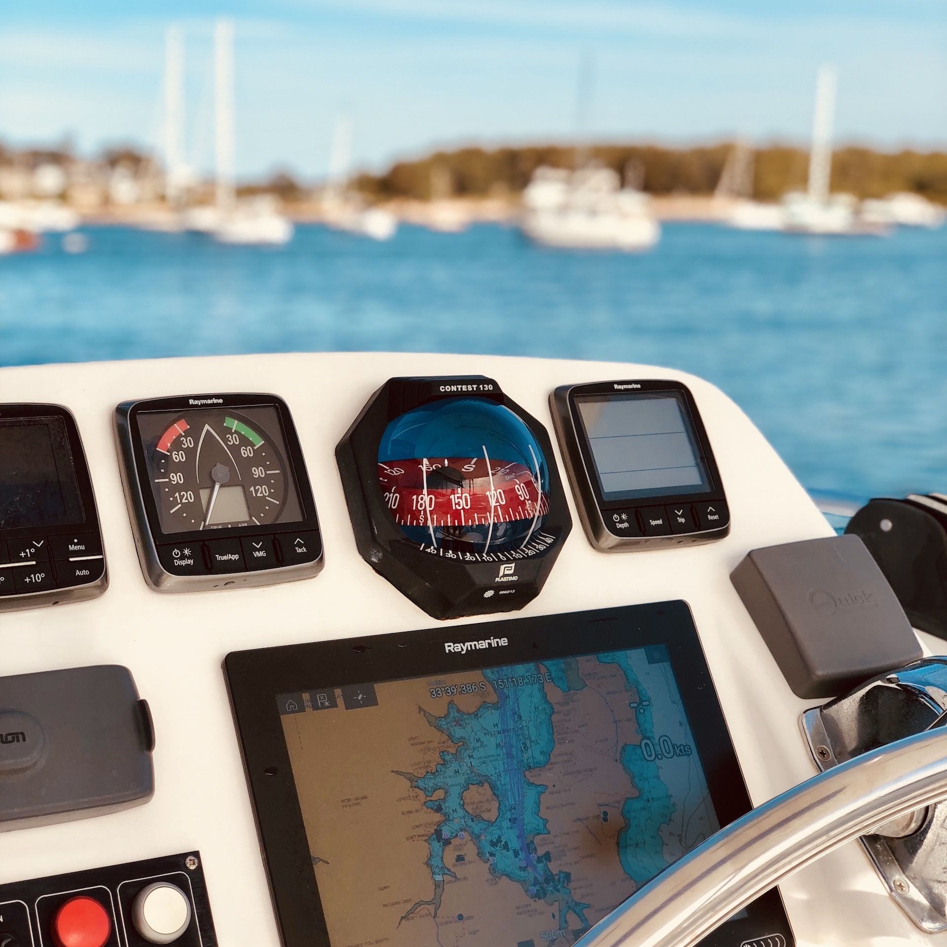 Boost Your Boating Skills with RYA Navigation Course