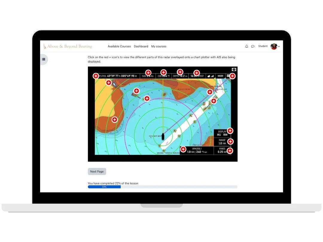 Top Benefits of Online RYA Day Skipper Course
