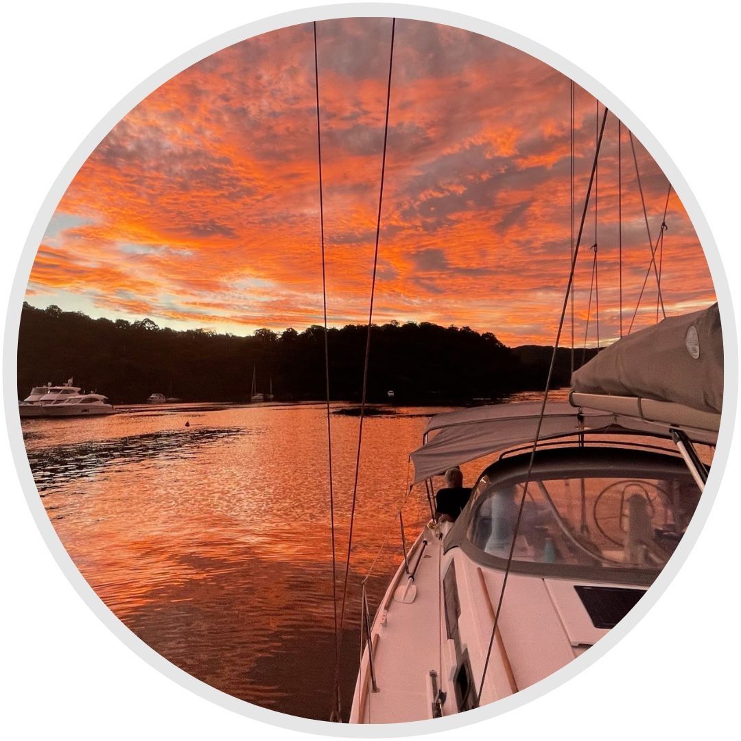 Long-Term Benefits of Completing a Sailing Skipper Course