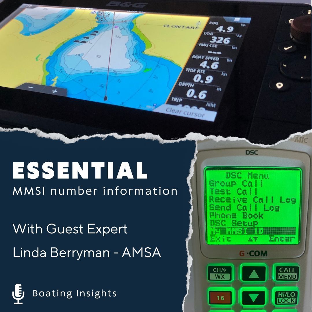 Boating Insights Podcast | Above & Beyond Boating