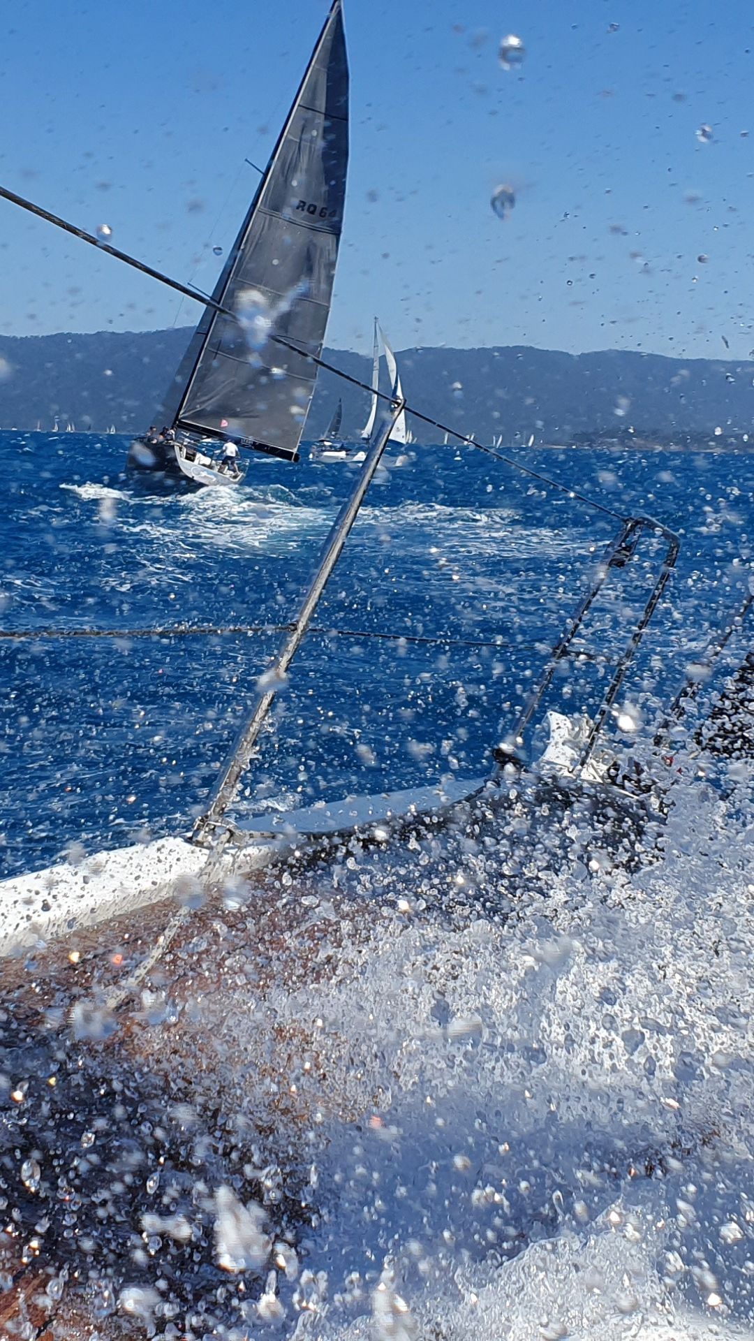 Long-Term Benefits of Completing a Sailing Skipper Course