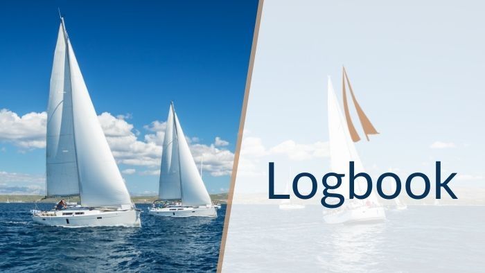 Logbook - Manage Your Boat and Develop You Skills | Above and Beyond ...