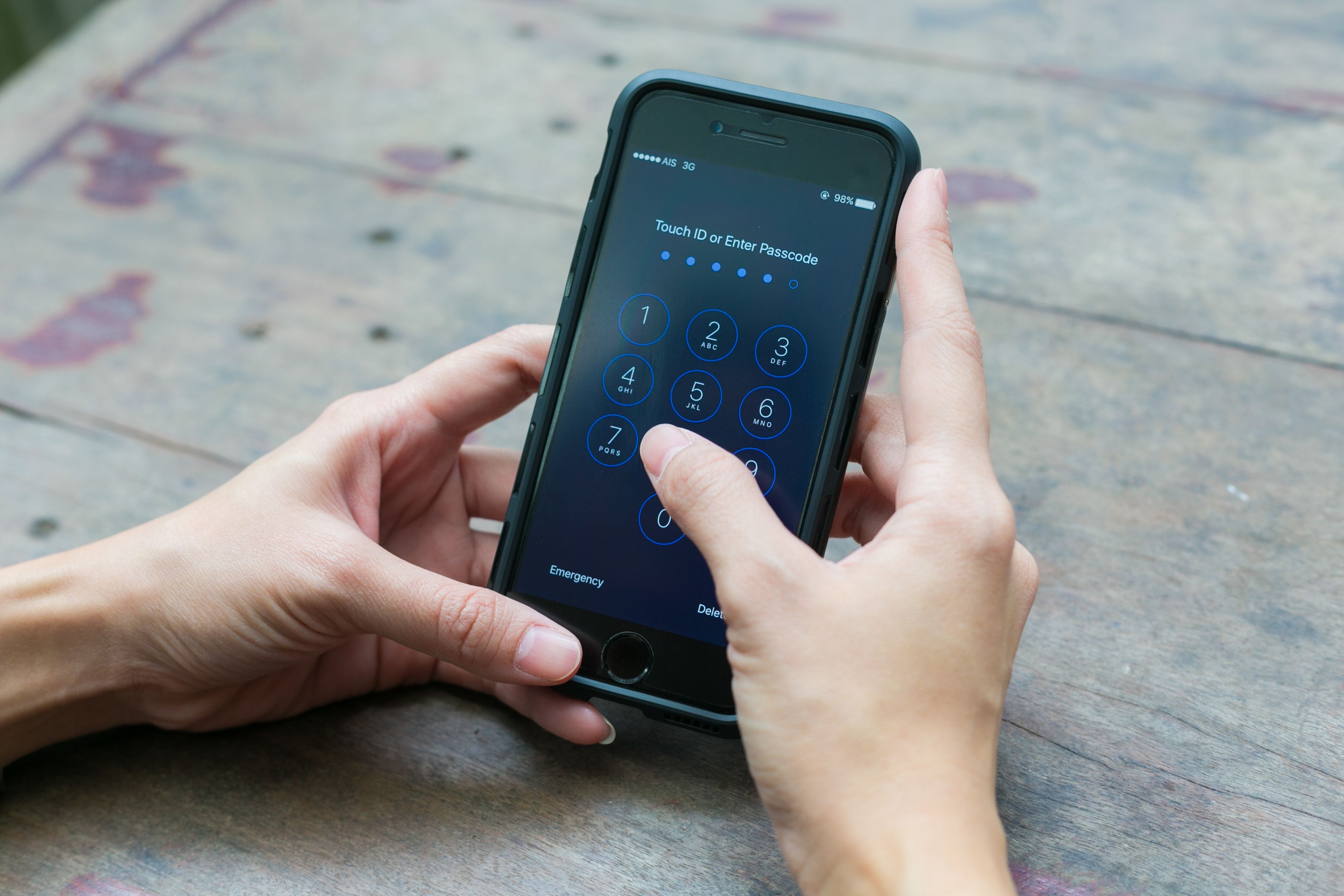 Smart Security Tips for Your Phone
