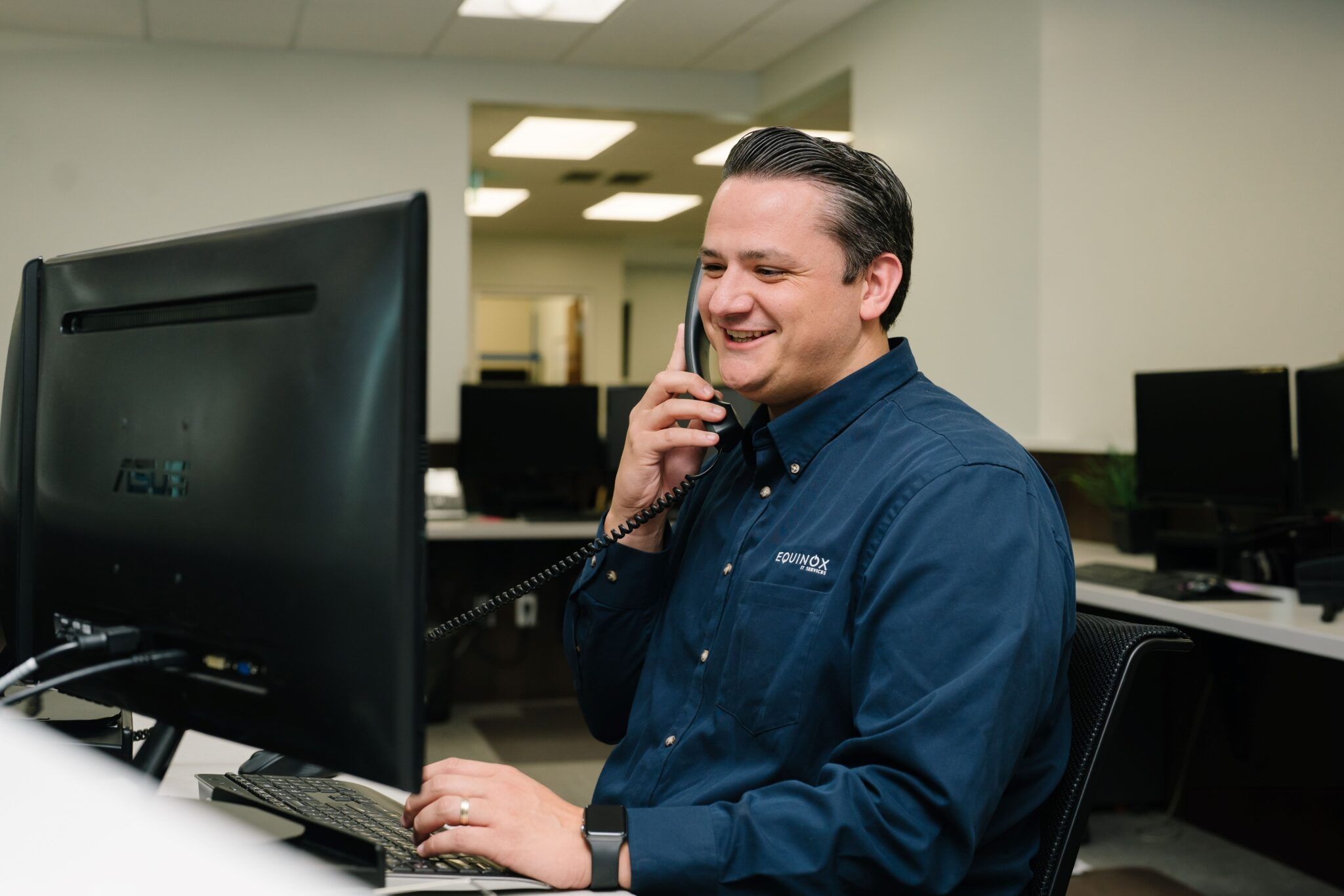 Why Remote IT Support Is More Important Than Ever In 2025