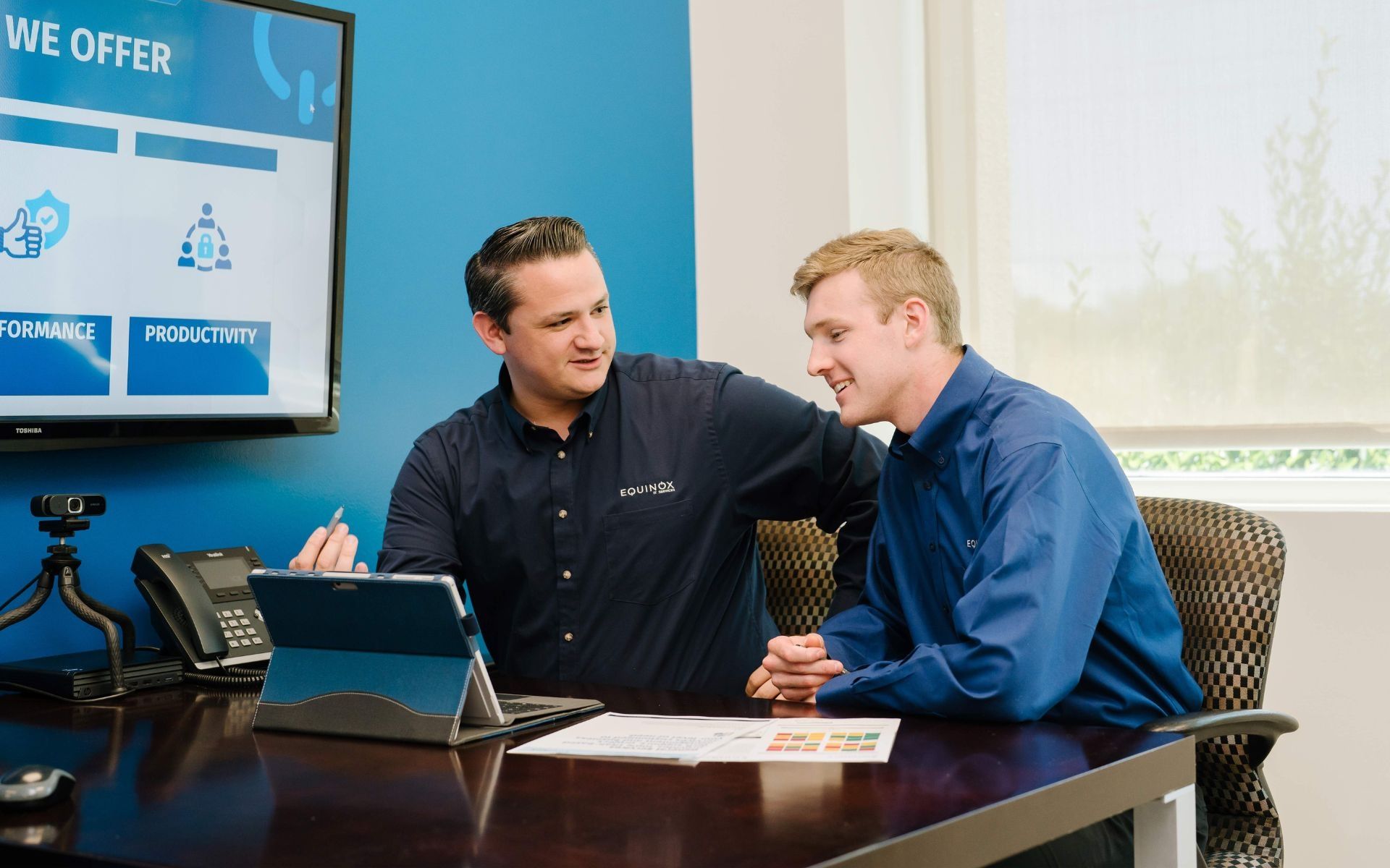 Utah Cybersecurity Services for Your Business