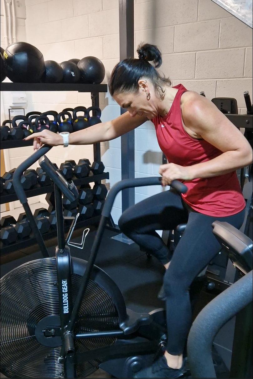 6 Week Challenge | Project Athlete