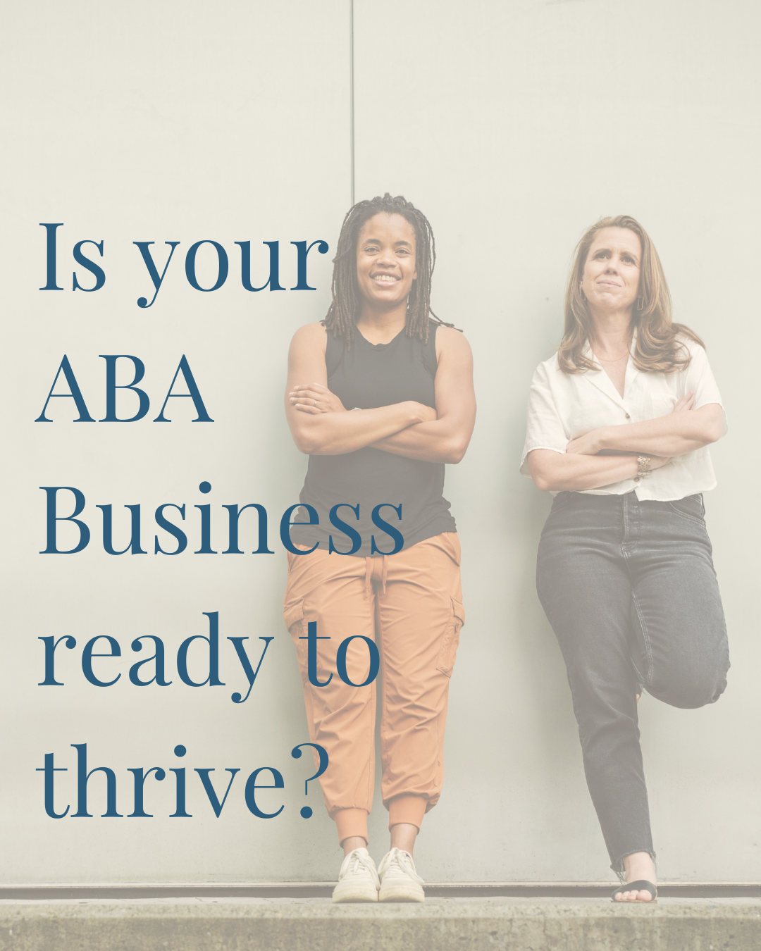ABA Business Coach - Home