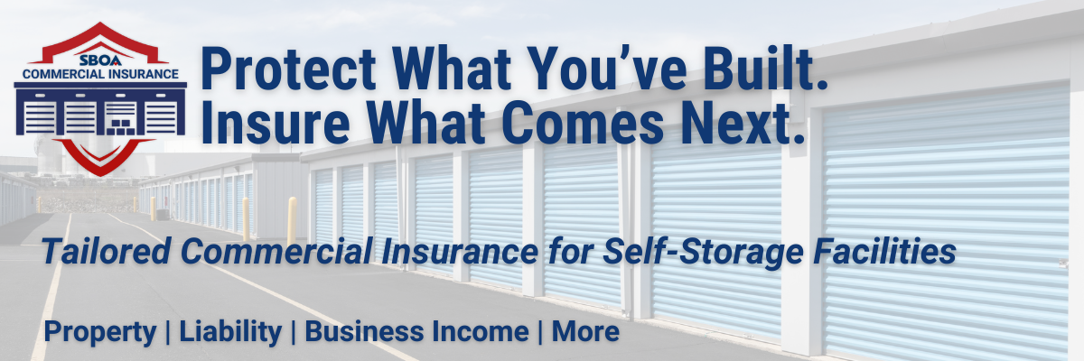 SBOA Commercial Insurance